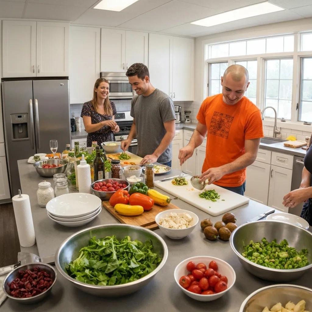 Ultimate Long-Distance Move Planning Checklist